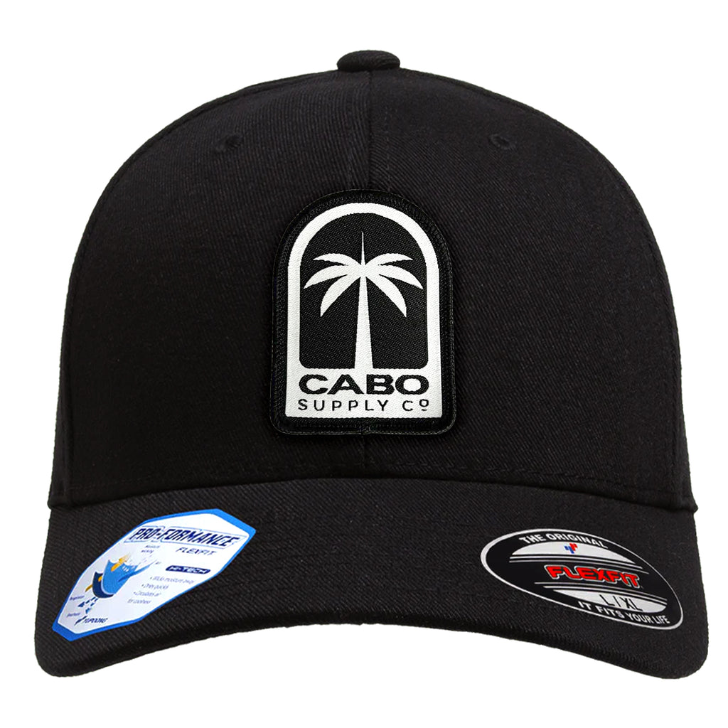 CABO SUPPLY Co.® | CABO ORIGINAL - FITTED HAT – Cabo Supply Company